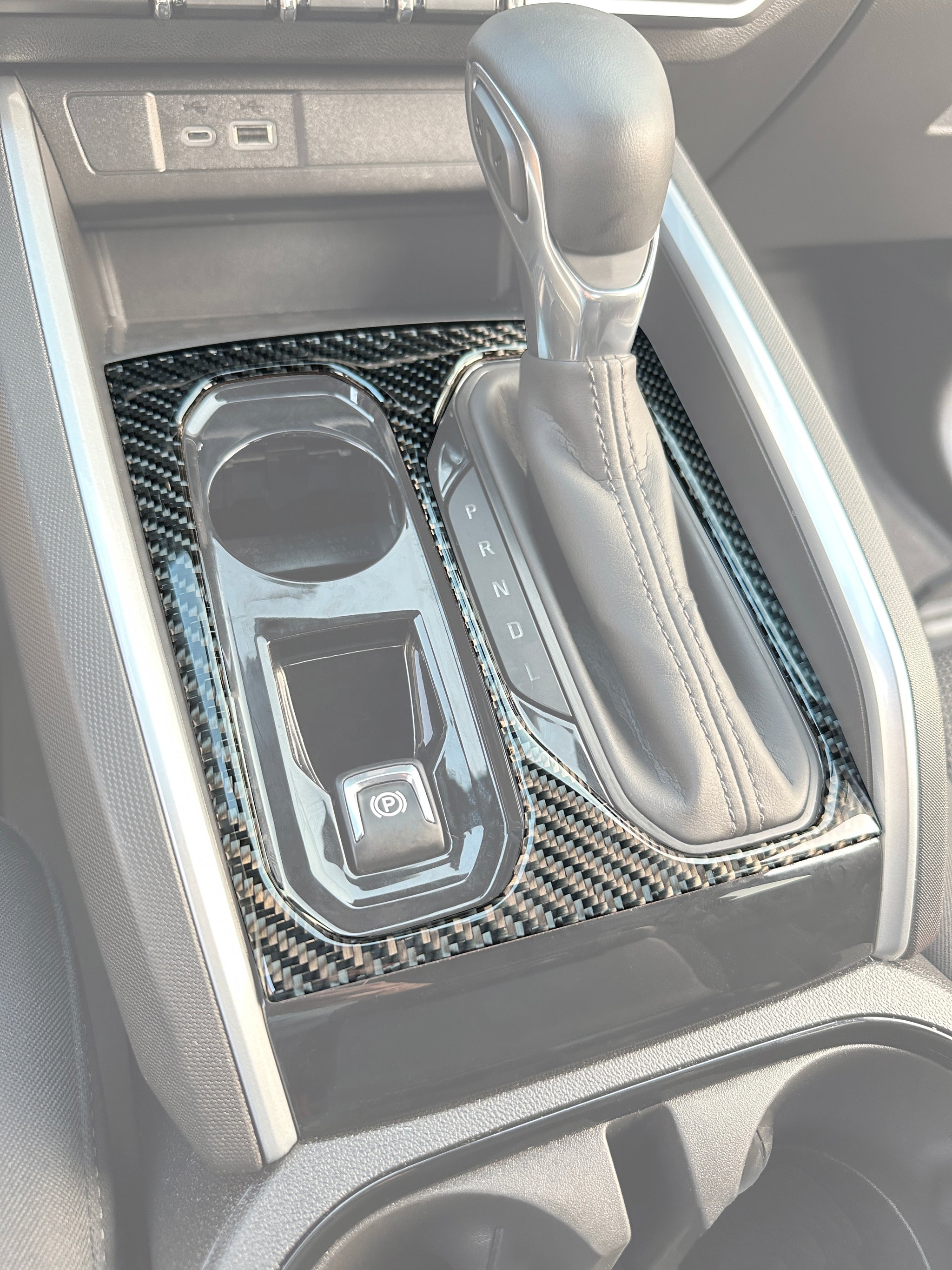 Chevrolet Colorado (2023-2026) Aftermarket Accessories — Tufskinz.com