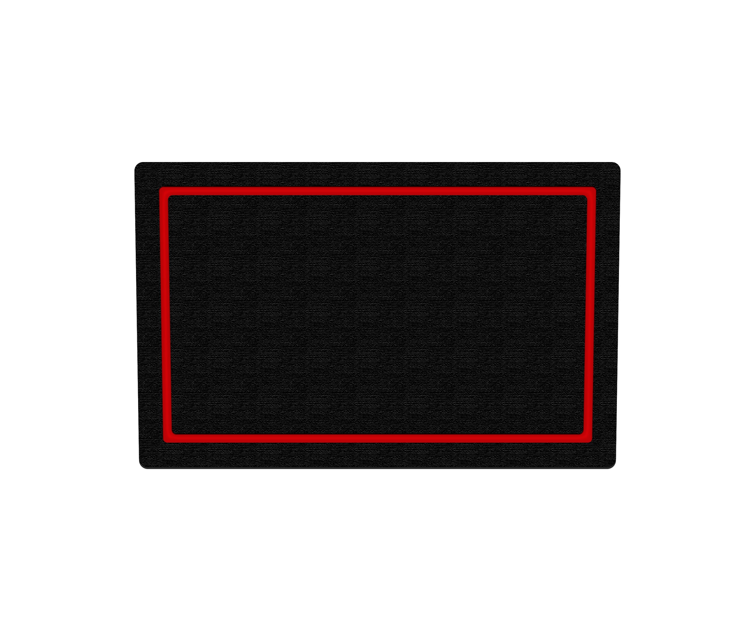 Center Console Cubby Foam Inserts Fits 2023-2026 Chevrolet Colorado ...