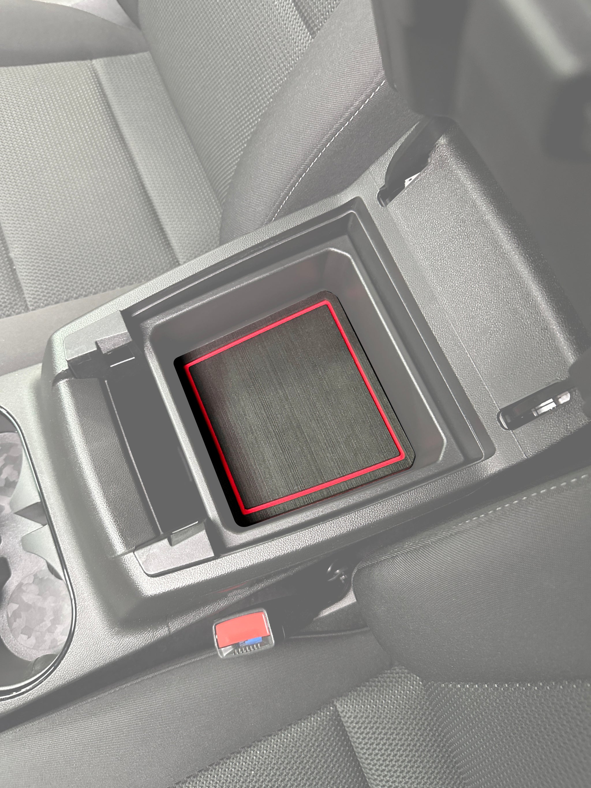 Chevrolet Colorado (2023-2026) Aftermarket Accessories — Tufskinz.com