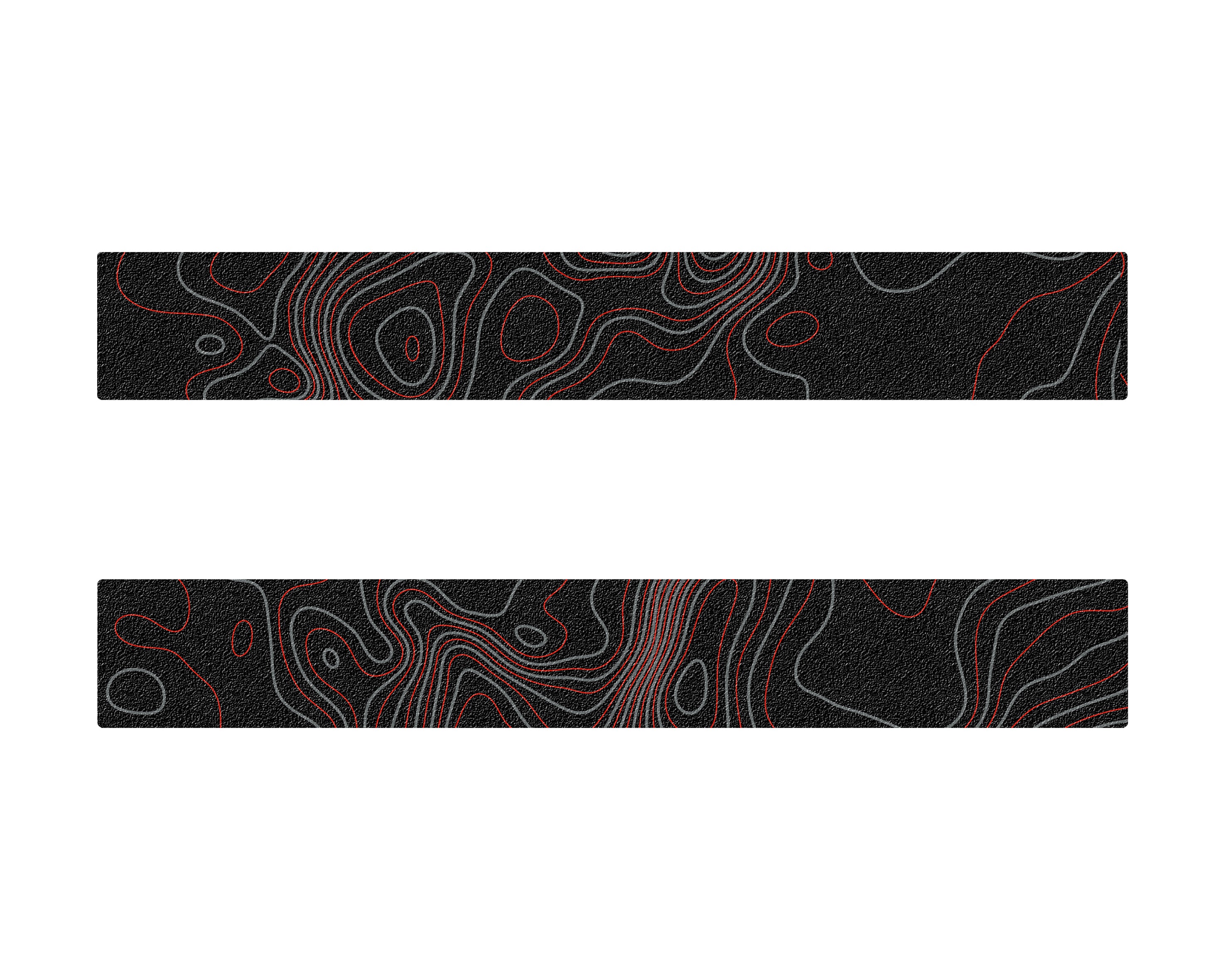 Doorsill Overlays Fits 2023-2025 Toyota GR Corolla — Tufskinz.com