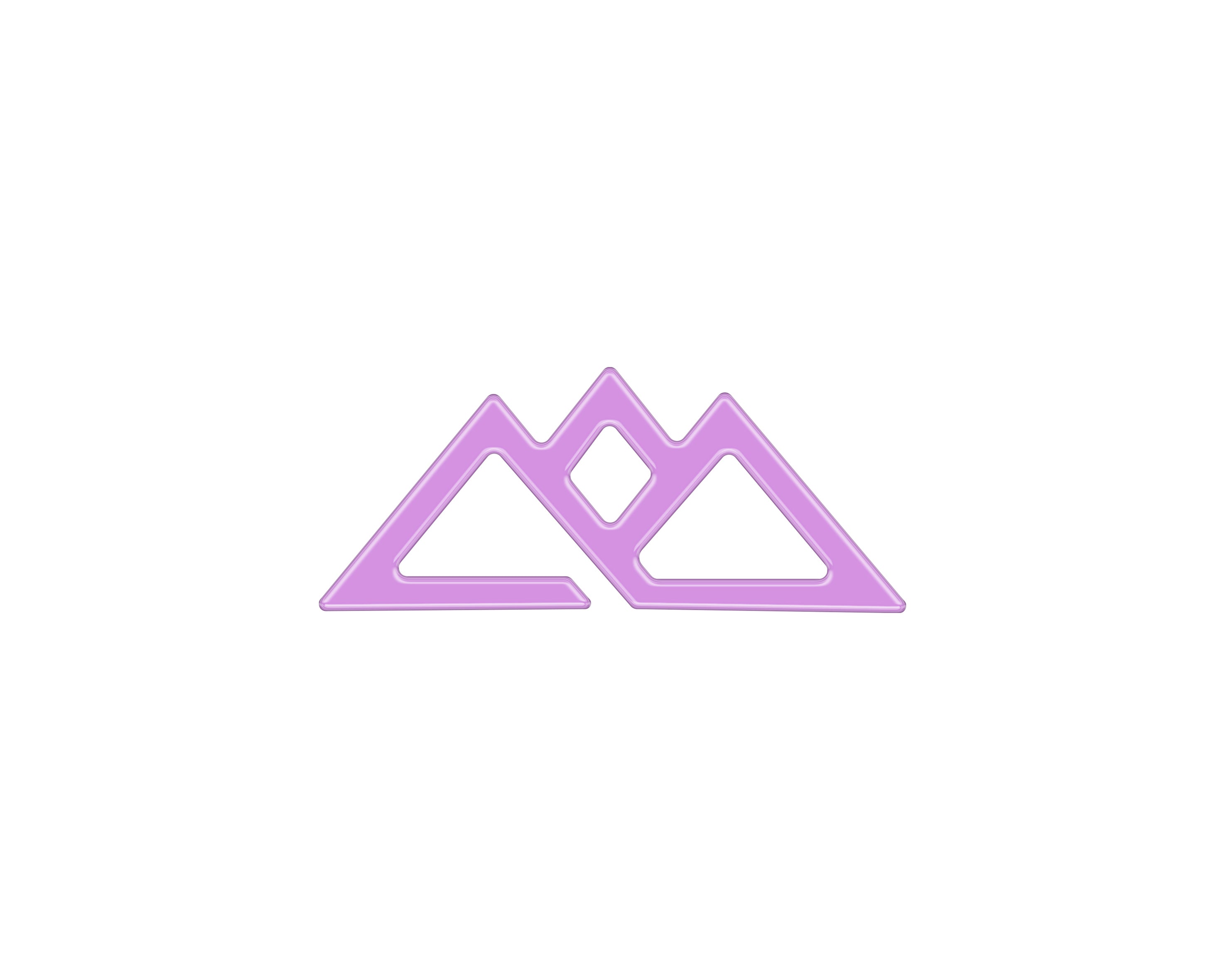 Bumper Logo Inserts Fits 2021-2024 Ford Explorer — Tufskinz.com