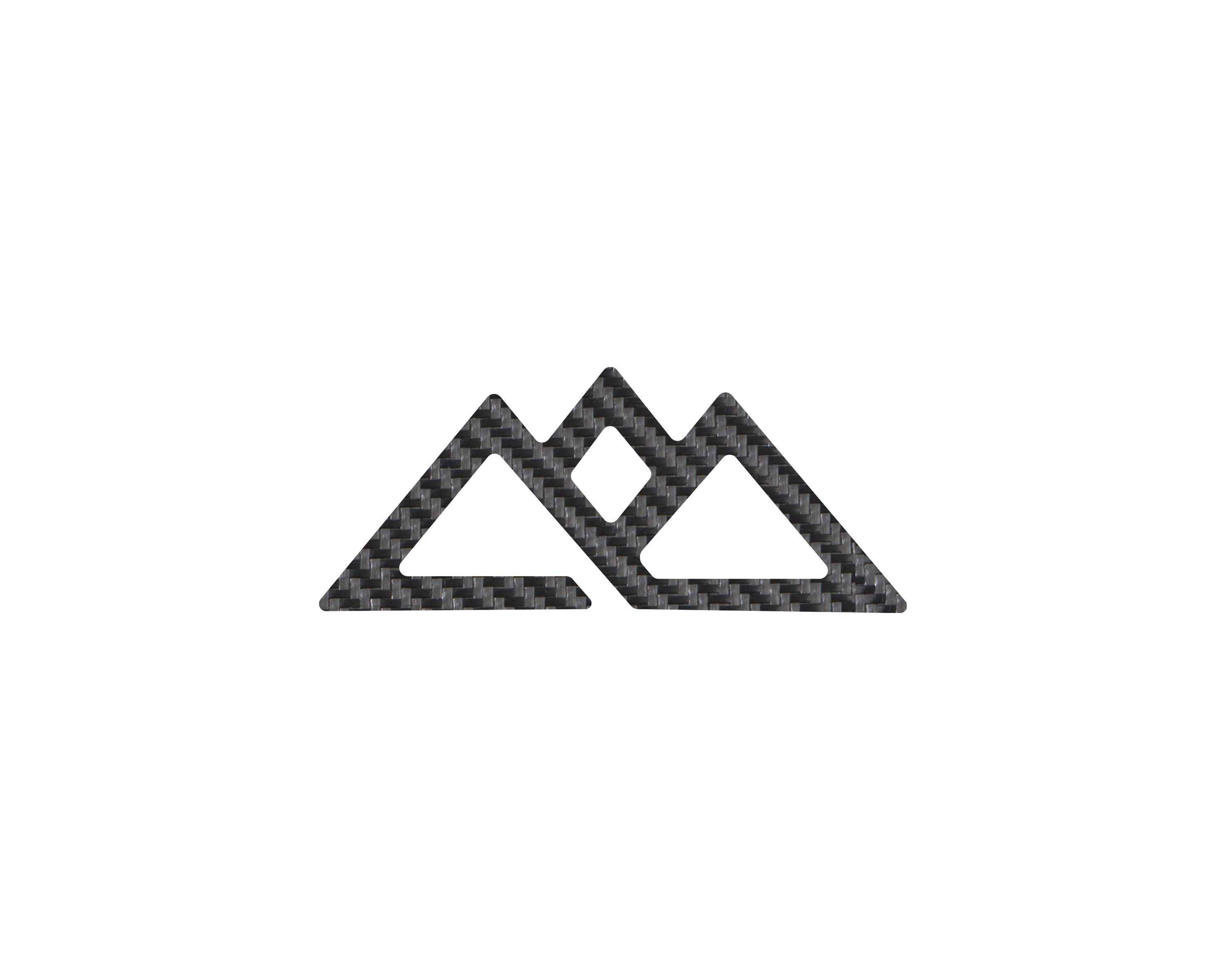 Timberline Logo Inserts Fits 2021-2024 Ford Explorer & Expedition ...
