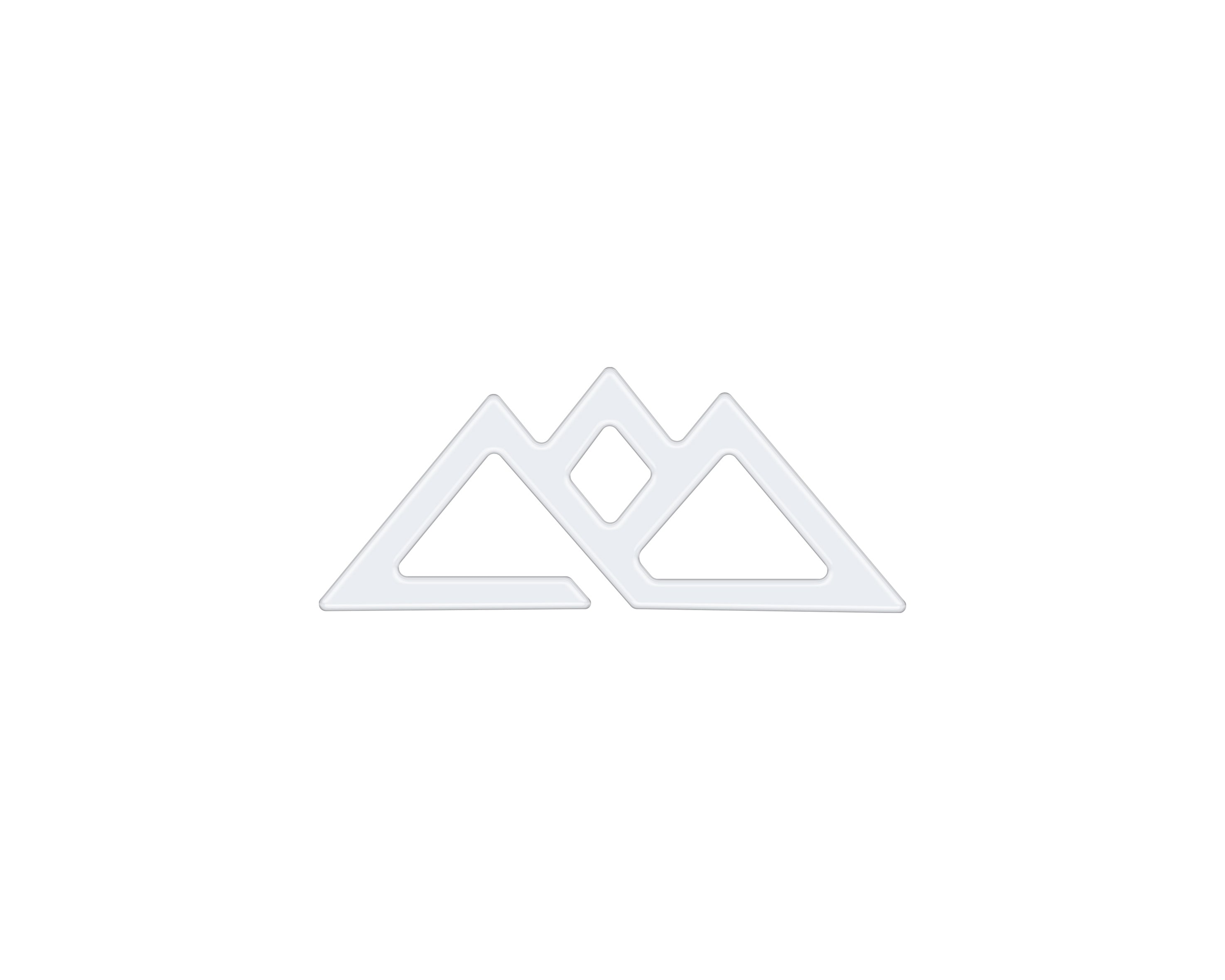 Timberline Logo Inserts Fits 2021-2024 Ford Explorer & Expedition ...