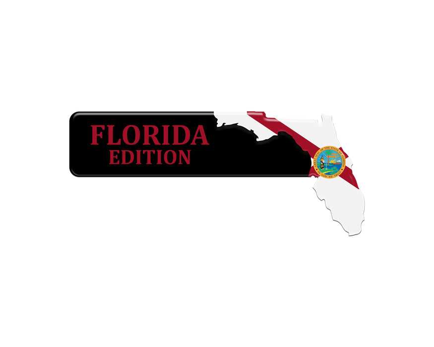 State Edition Badge — Tufskinz.com