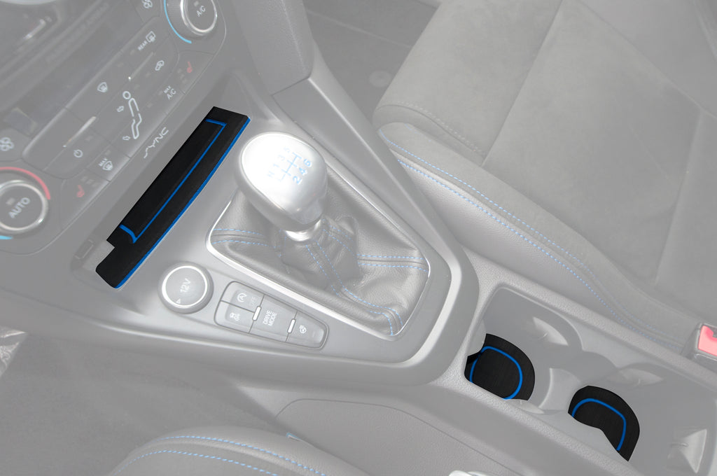 Ford Focus (2012-2018) Aftermarket Accessories — Tufskinz.com