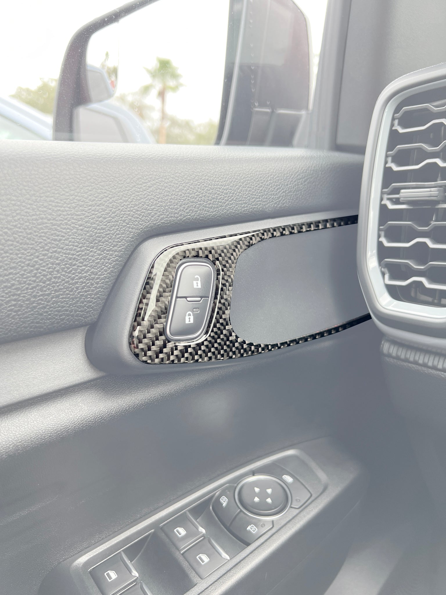 Ford Ranger (2024-2026) Aftermarket Accessories — Tufskinz.com