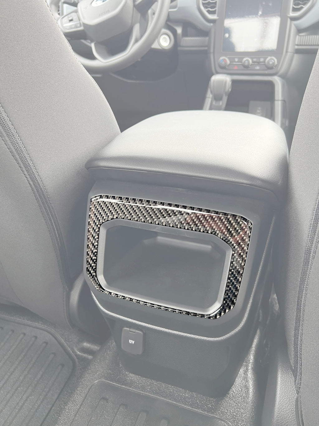 Ford Ranger (2024-2026) Aftermarket Accessories — Tufskinz.com