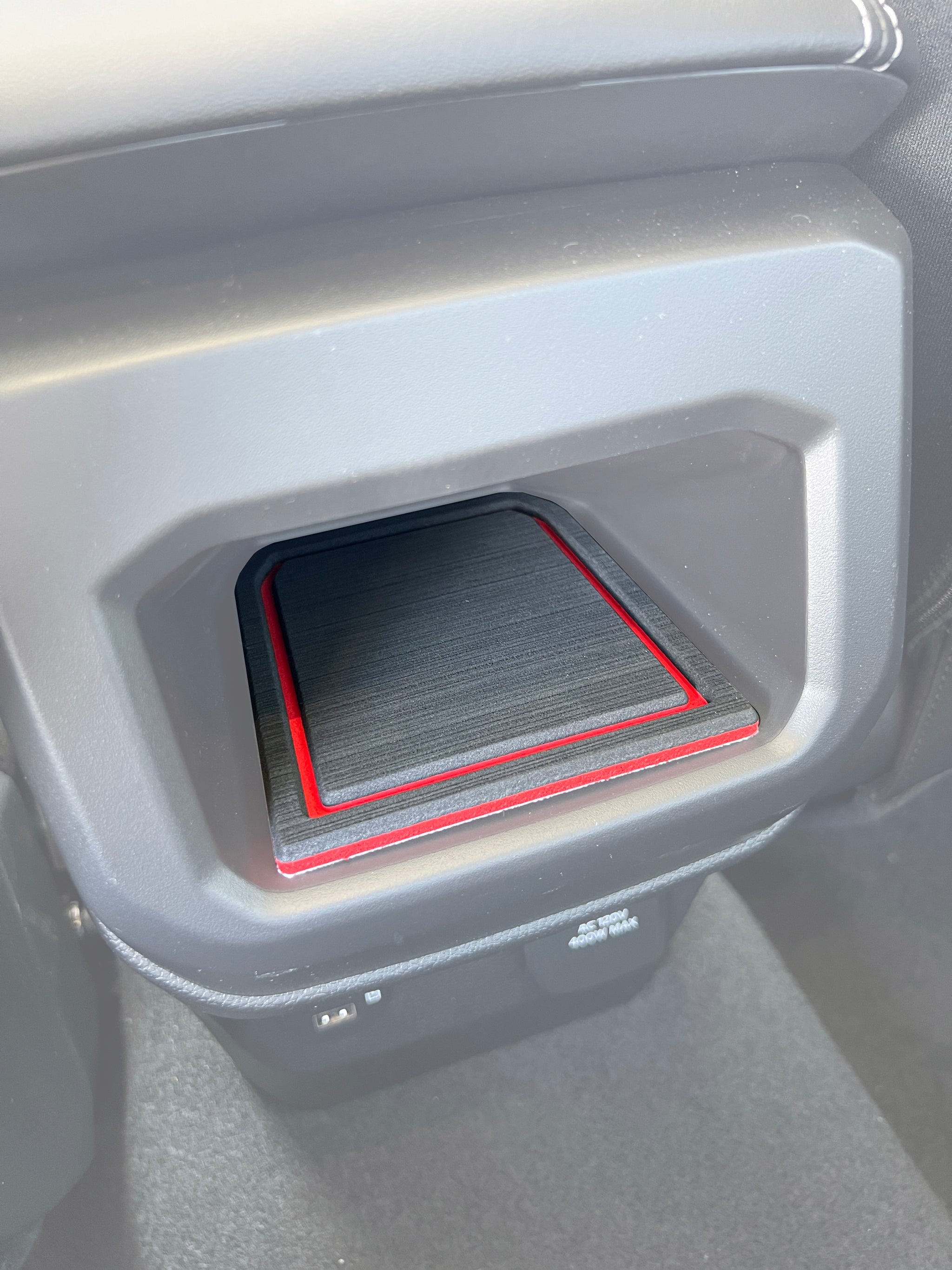 Ford Ranger (2024-2026) Aftermarket Accessories — Tufskinz.com