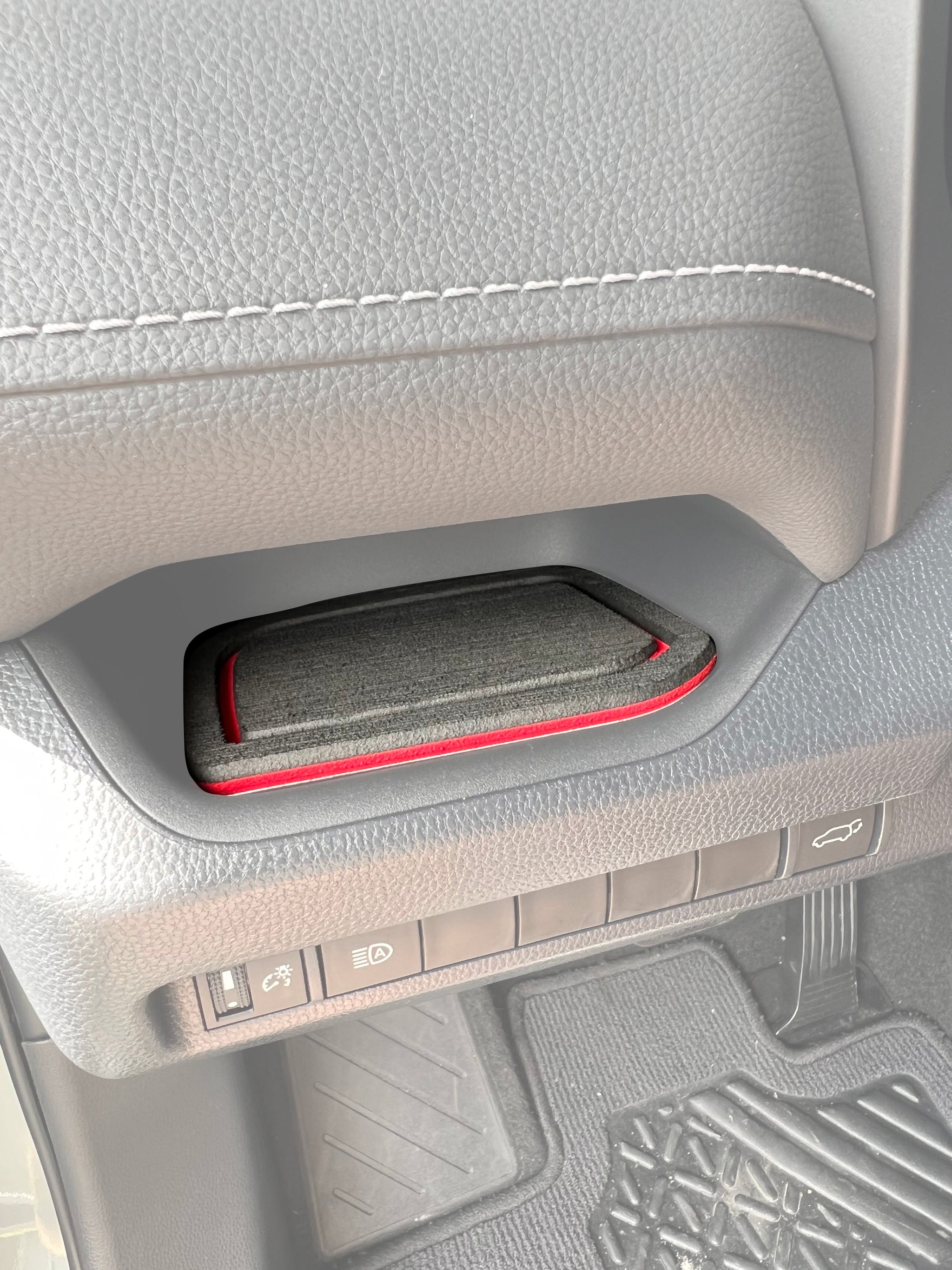 Toyota Rav4 (2019-2024) Aftermarket Accessories — Tufskinz.com