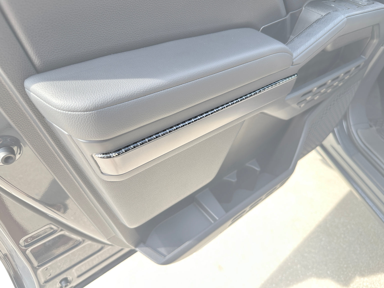 Toyota 4Runner (2025-2026) Aftermarket Accessories — Tufskinz.com