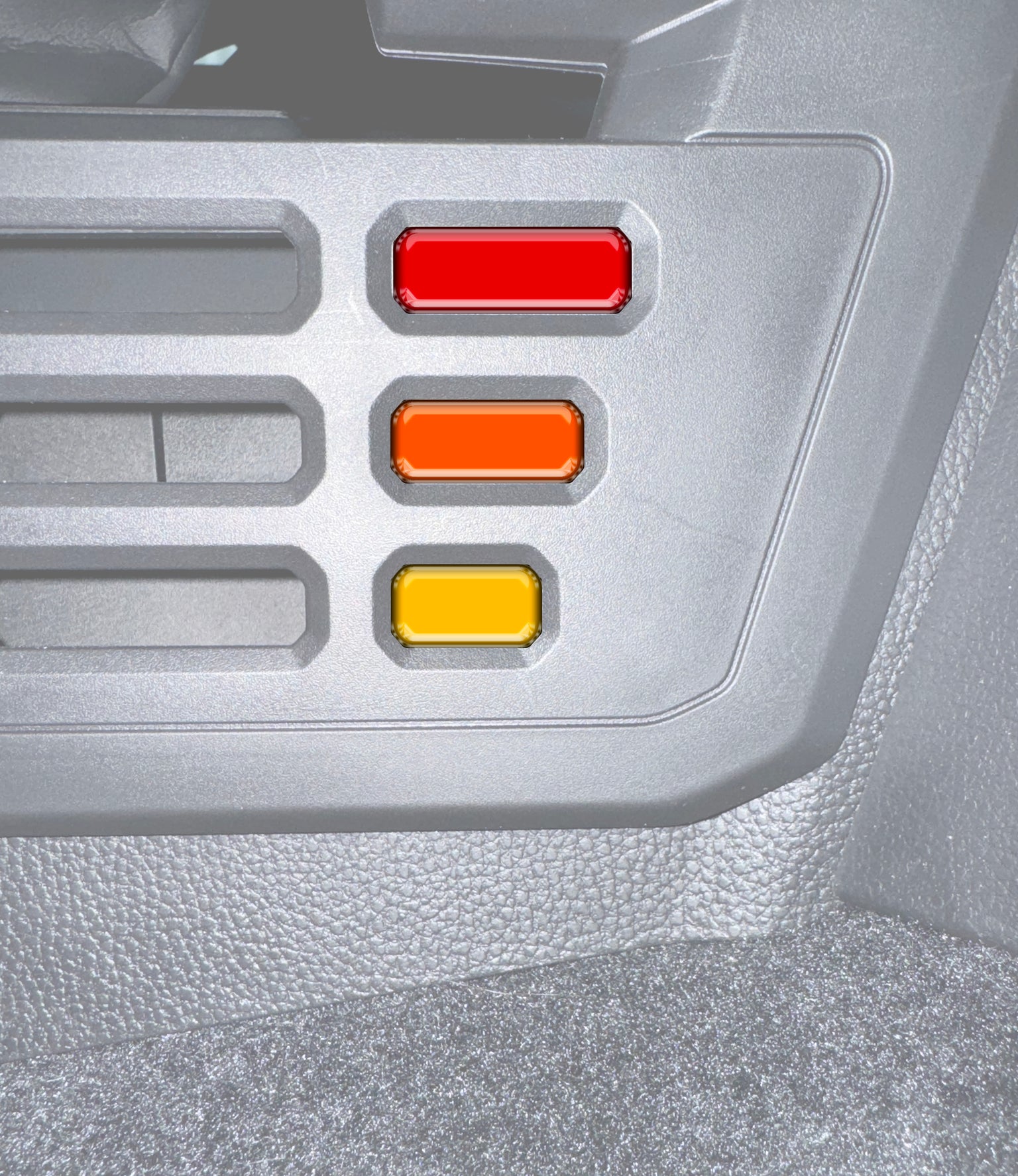 Toyota 4Runner (2025-2026) Aftermarket Accessories — Tufskinz.com