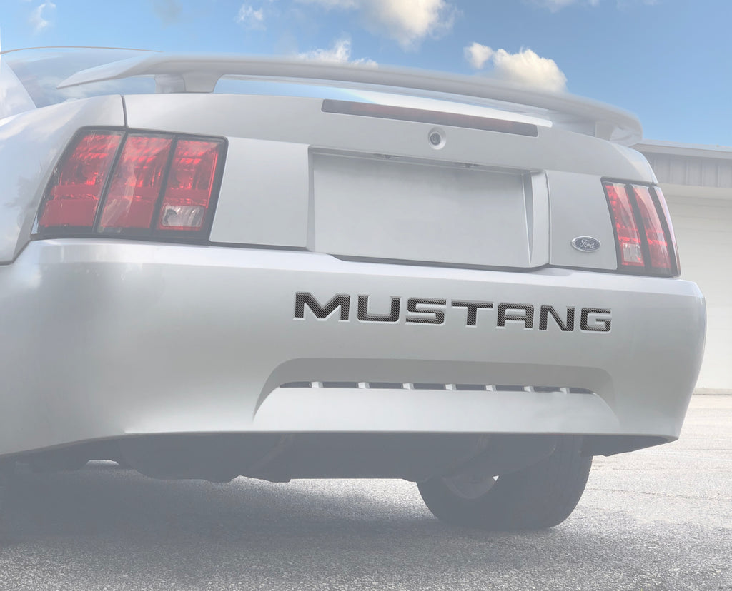 Ford Mustang/Cobra (1999-2004) Aftermarket Accessories — Tufskinz.com