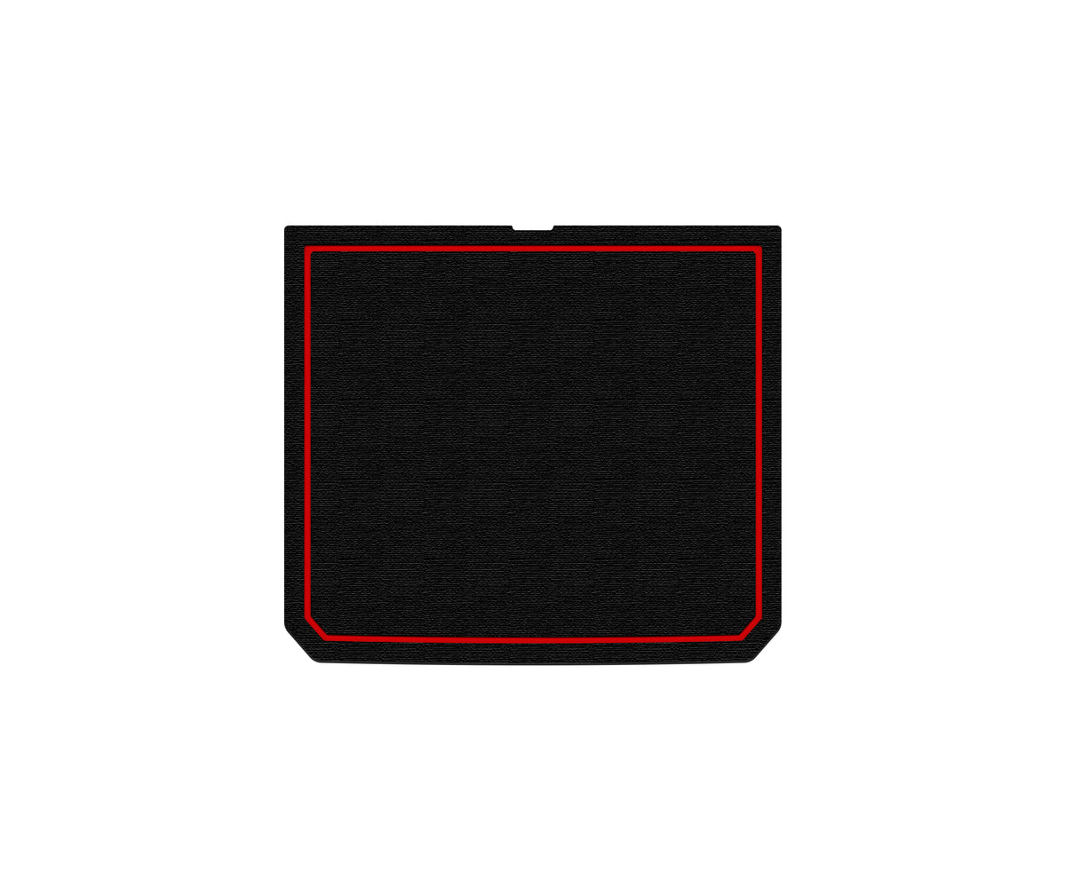 Middle Row Center Console Foam Inserts Fits 2023-2026 Toyota Sequoia ...